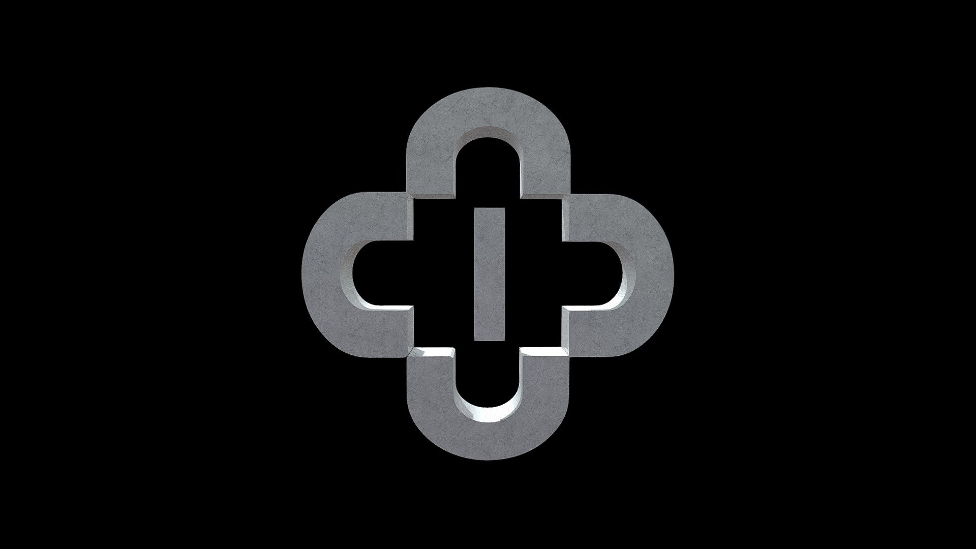 CI STORE LOGO - Download Free 3D model by FSSHWORLD [3571a74] - Sketchfab