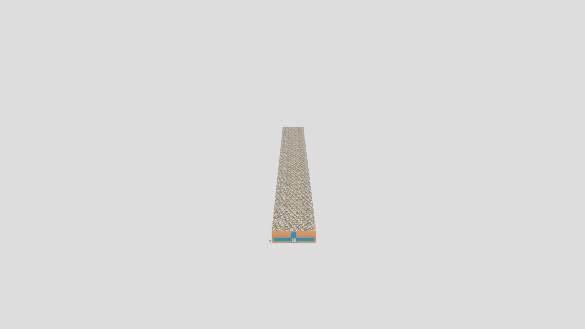 Library ryker schroeder SHP24 - Download Free 3D model by stephanie ...