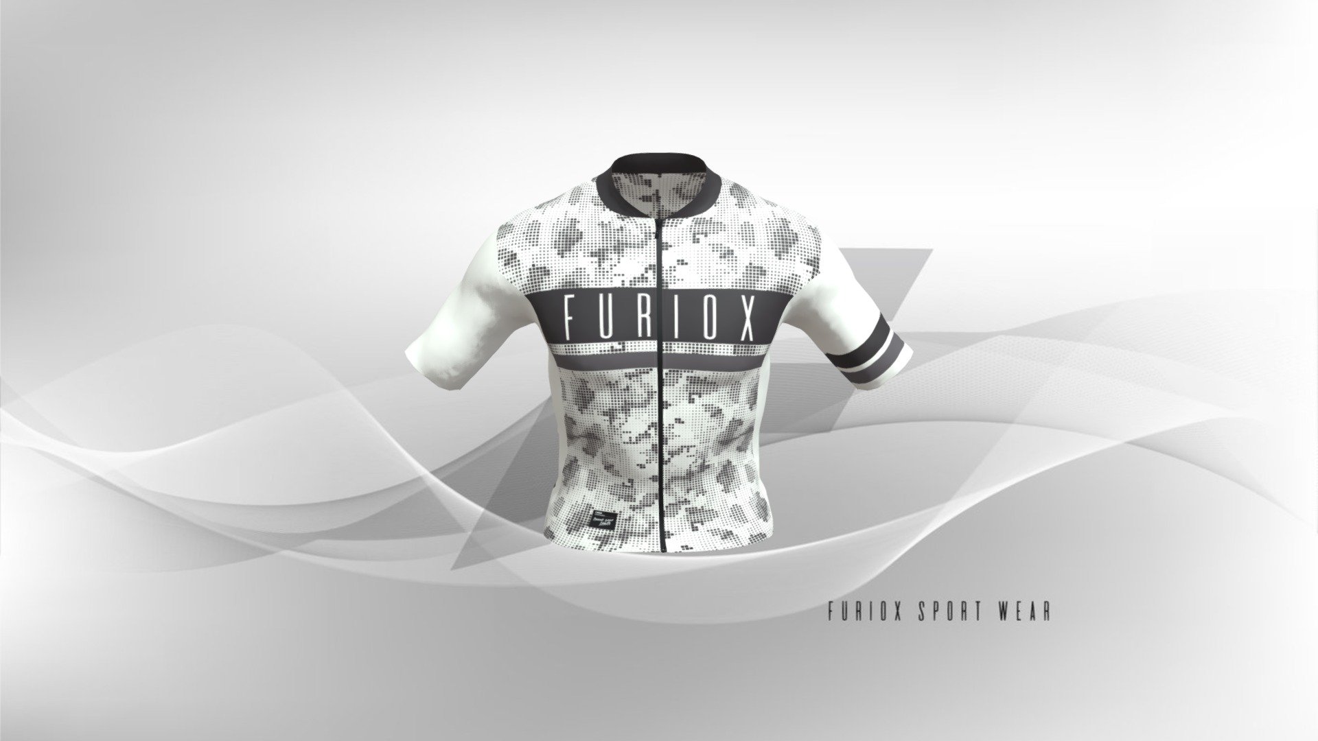 TEAM 10 - ULTIMATE 2.0 - 3D model by FURIOX [3571cc4] - Sketchfab