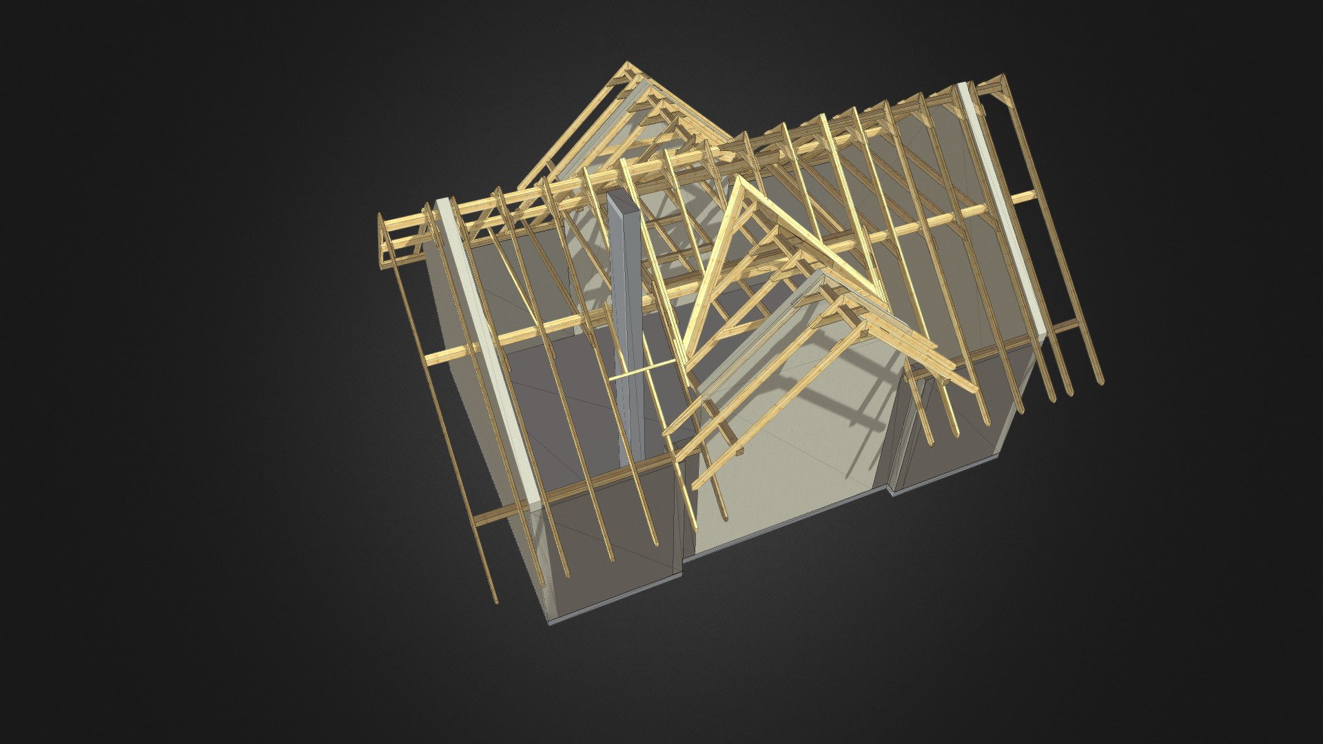 Pog - Download Free 3D model by Rafał Link (@rafallink) [3572ef6 ...