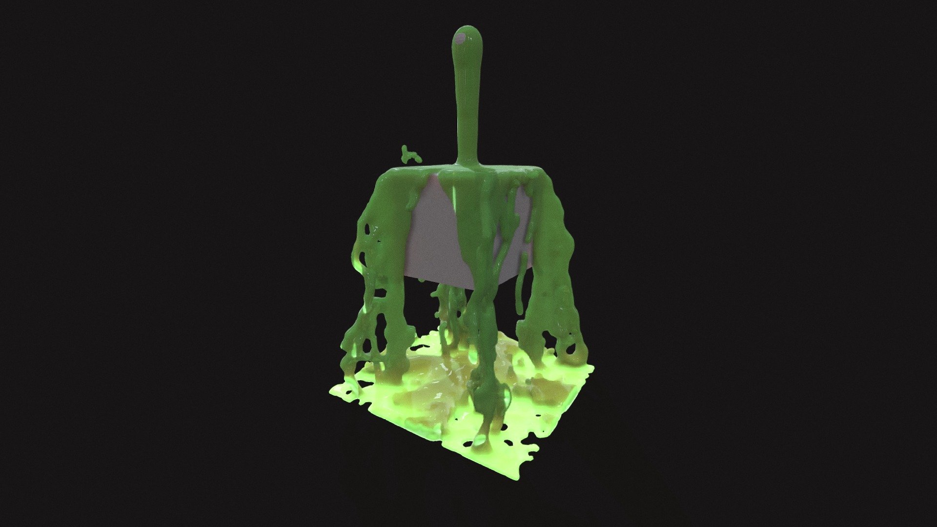 dripping water - Download Free 3D model by Dragonsync [3573543] - Sketchfab