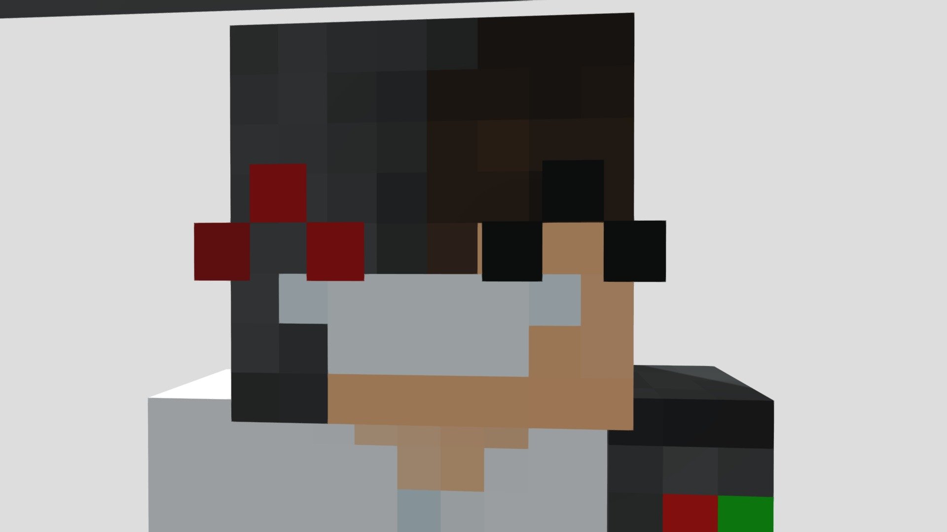 BionicLMAO - 3D model by bionicLMAO (@itsBionicyt) [357361e] - Sketchfab