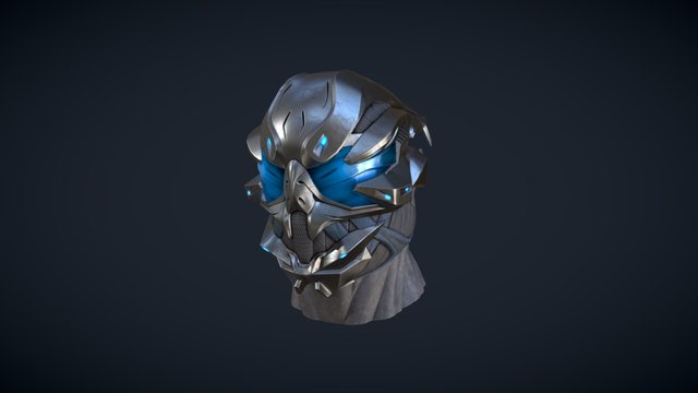 Crysis 3D models - Sketchfab