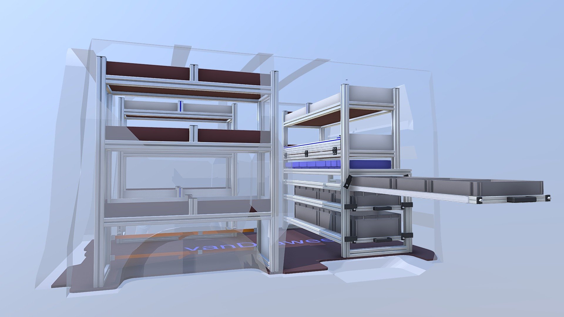 v1 - 3D model by vandrawee [3575e9b] - Sketchfab