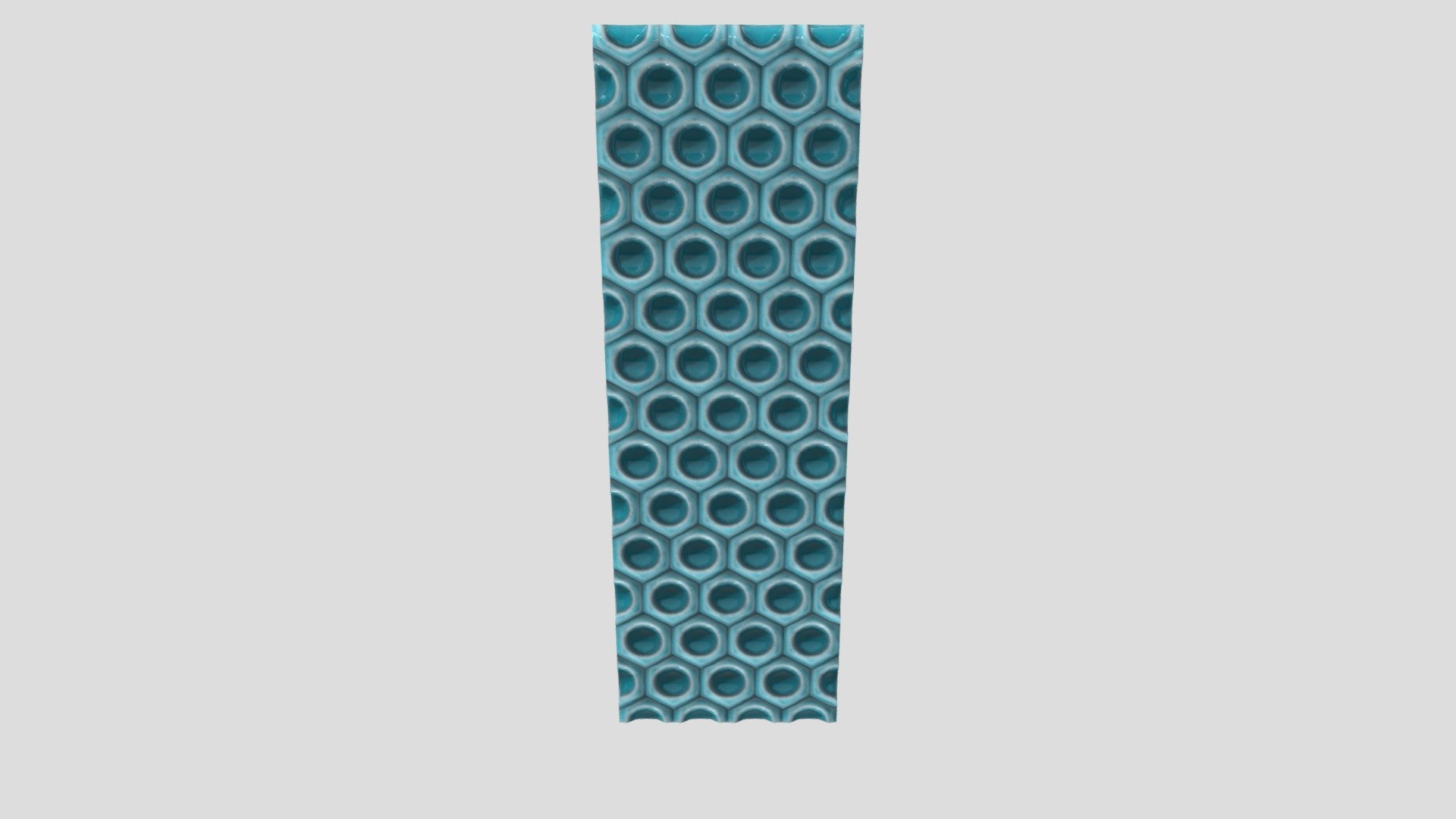 bumpy_lp - Download Free 3D model by Piotr_K [35778f0] - Sketchfab