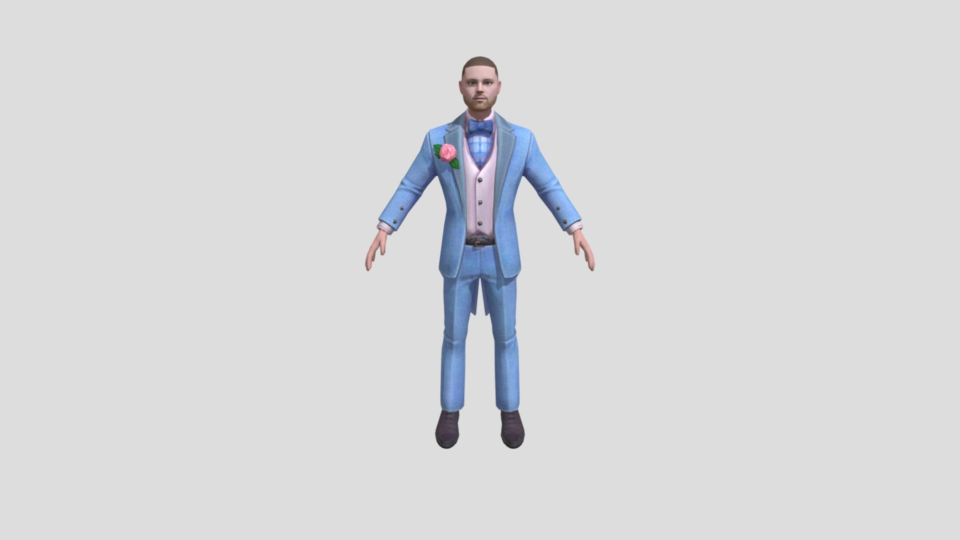 test - Download Free 3D model by daniel.juster [357a48f] - Sketchfab