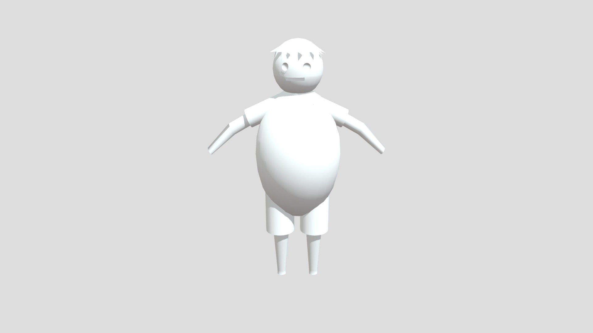make joki - 3D model by anujkumar967579 [357b467] - Sketchfab