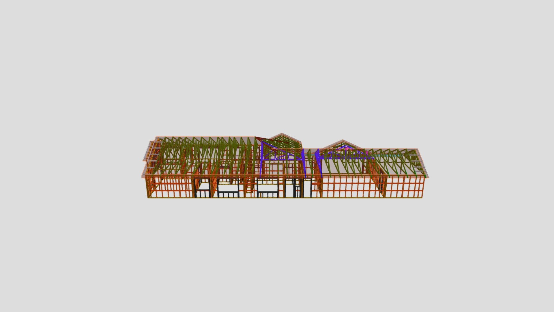 Hoverd Home - 3D model by Mount ITM (@phishpula) [357b489] - Sketchfab