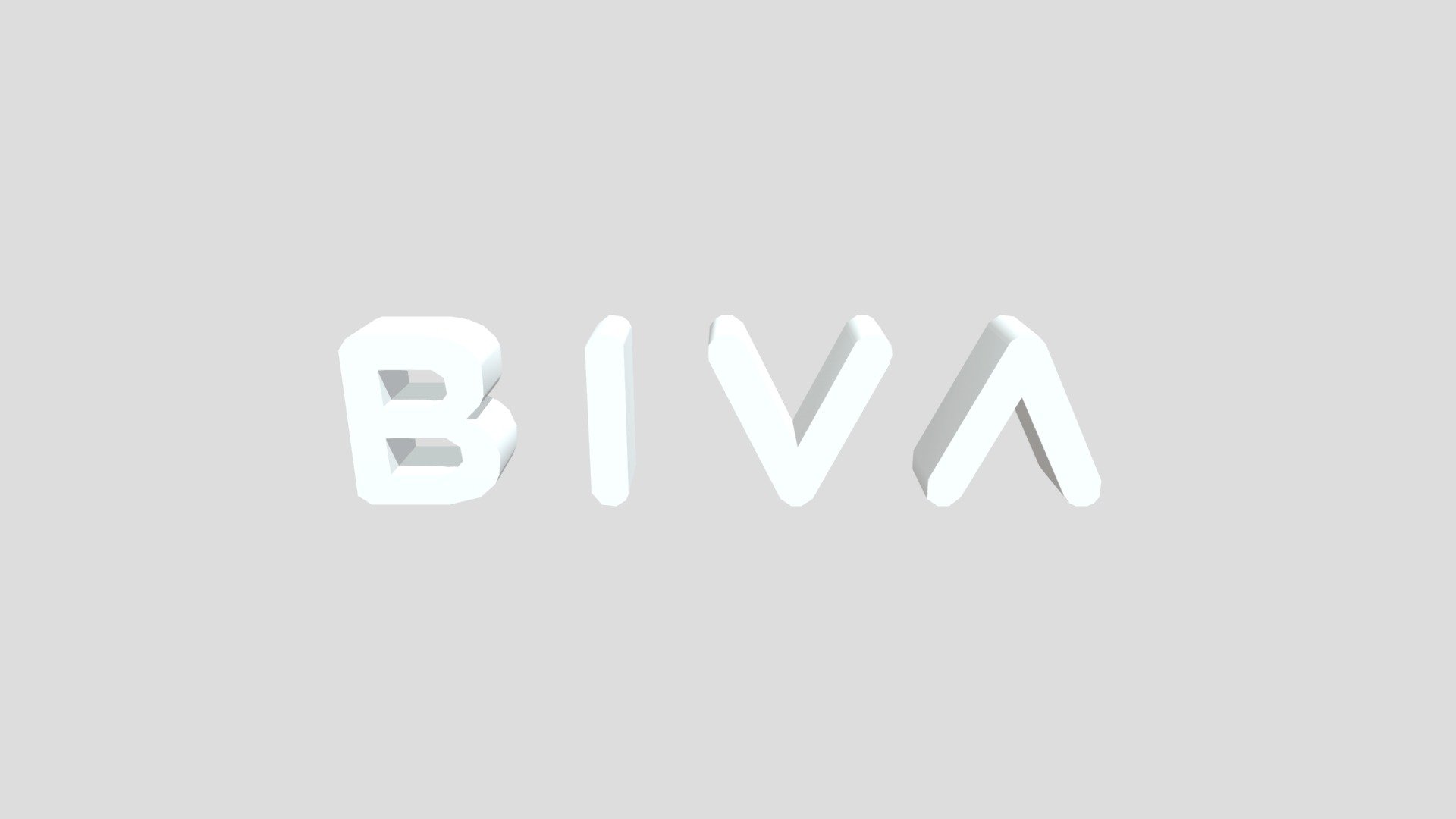 biva - Download Free 3D model by CG25 [357b694] - Sketchfab