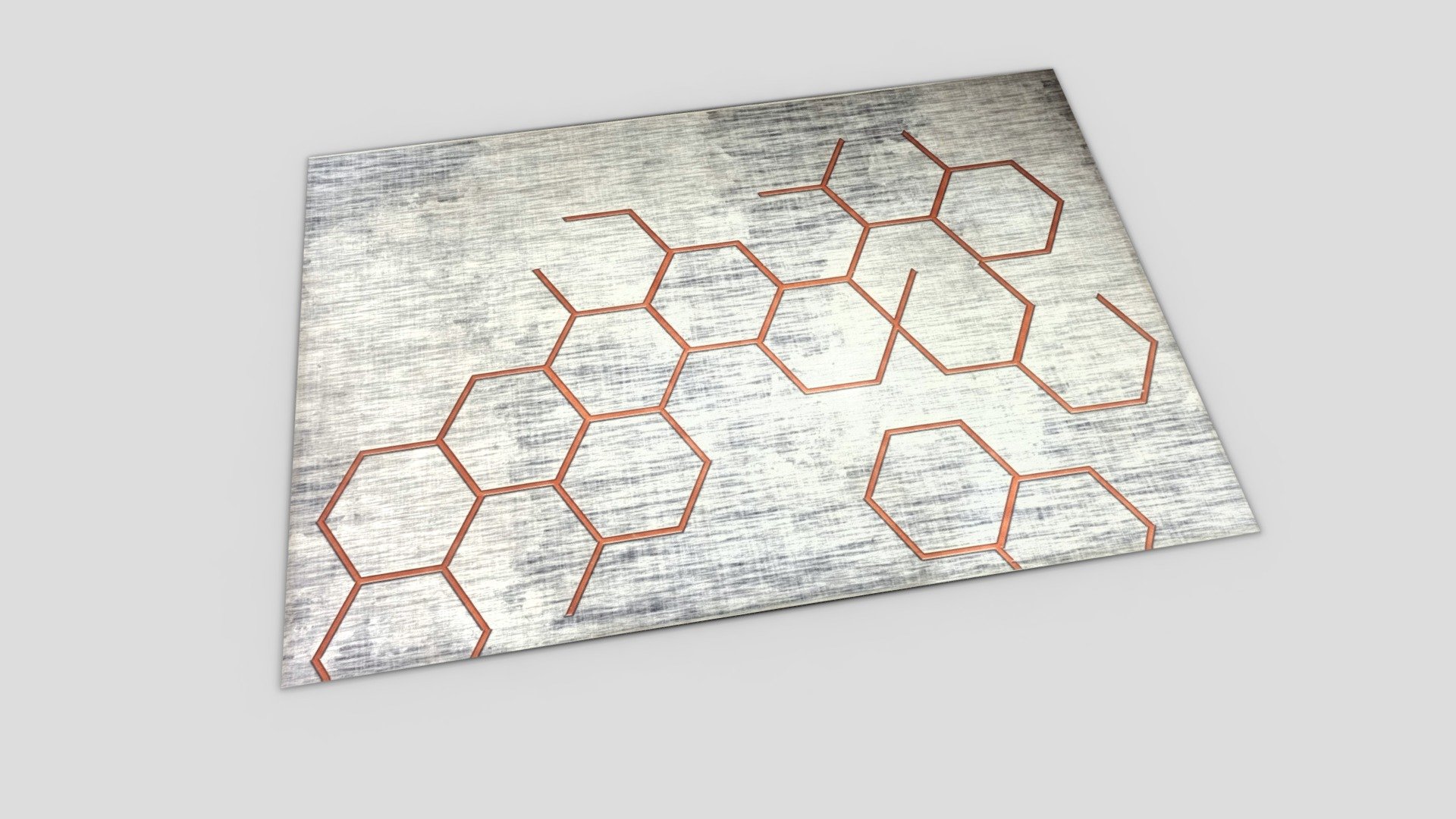 Carpet - 3D model by SilverSeaMedia Group [357cd1e] - Sketchfab