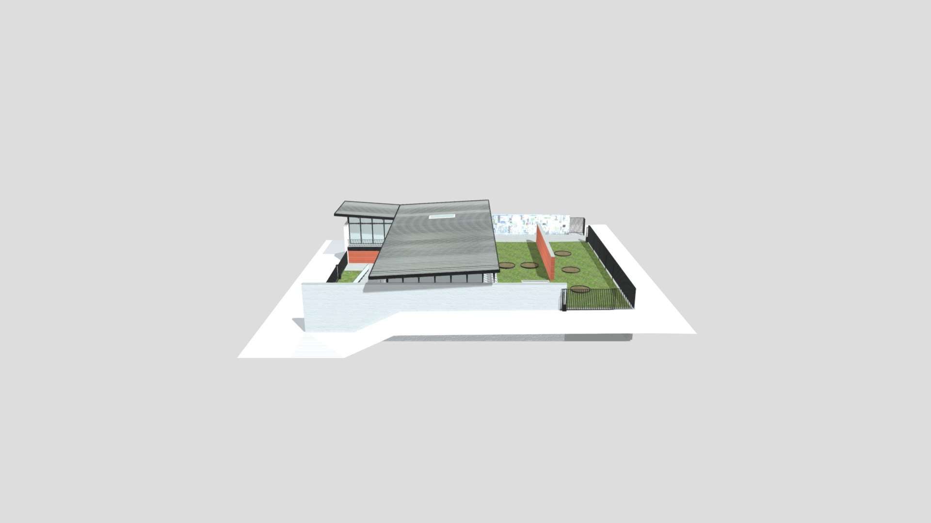 Icona_I - 3D model by omegaodin34 [357cfd2] - Sketchfab