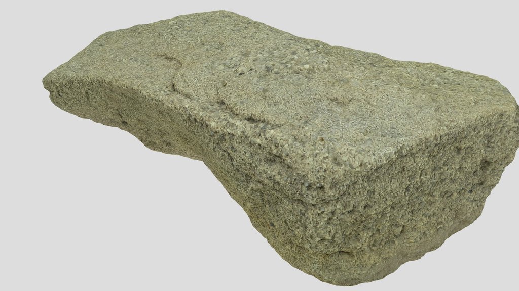 Sedimentary Rocks - A 3D model collection by CSULB Geology (@richard ...