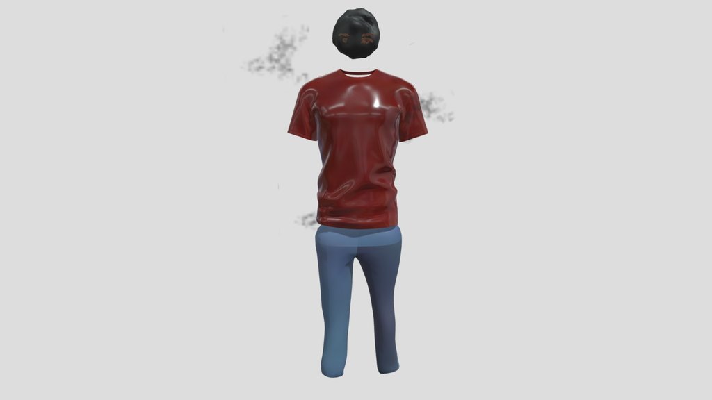 Baldis Basics fan creations - A 3D model collection by Johnthe3dModeler ...