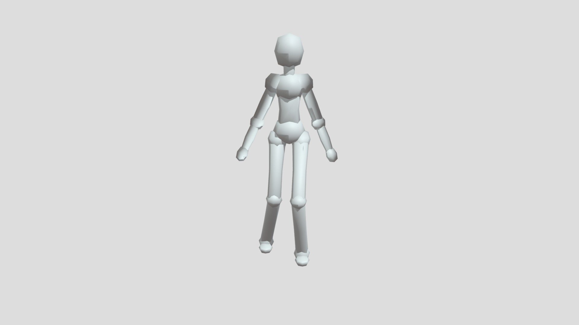 Character Animations - Idle - Download Free 3D model by fulton22 ...