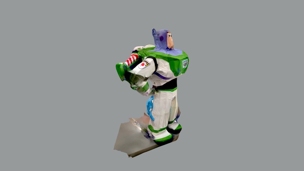 Toy Story Diseño y Animacion - A 3D model collection by pacacah - Sketchfab