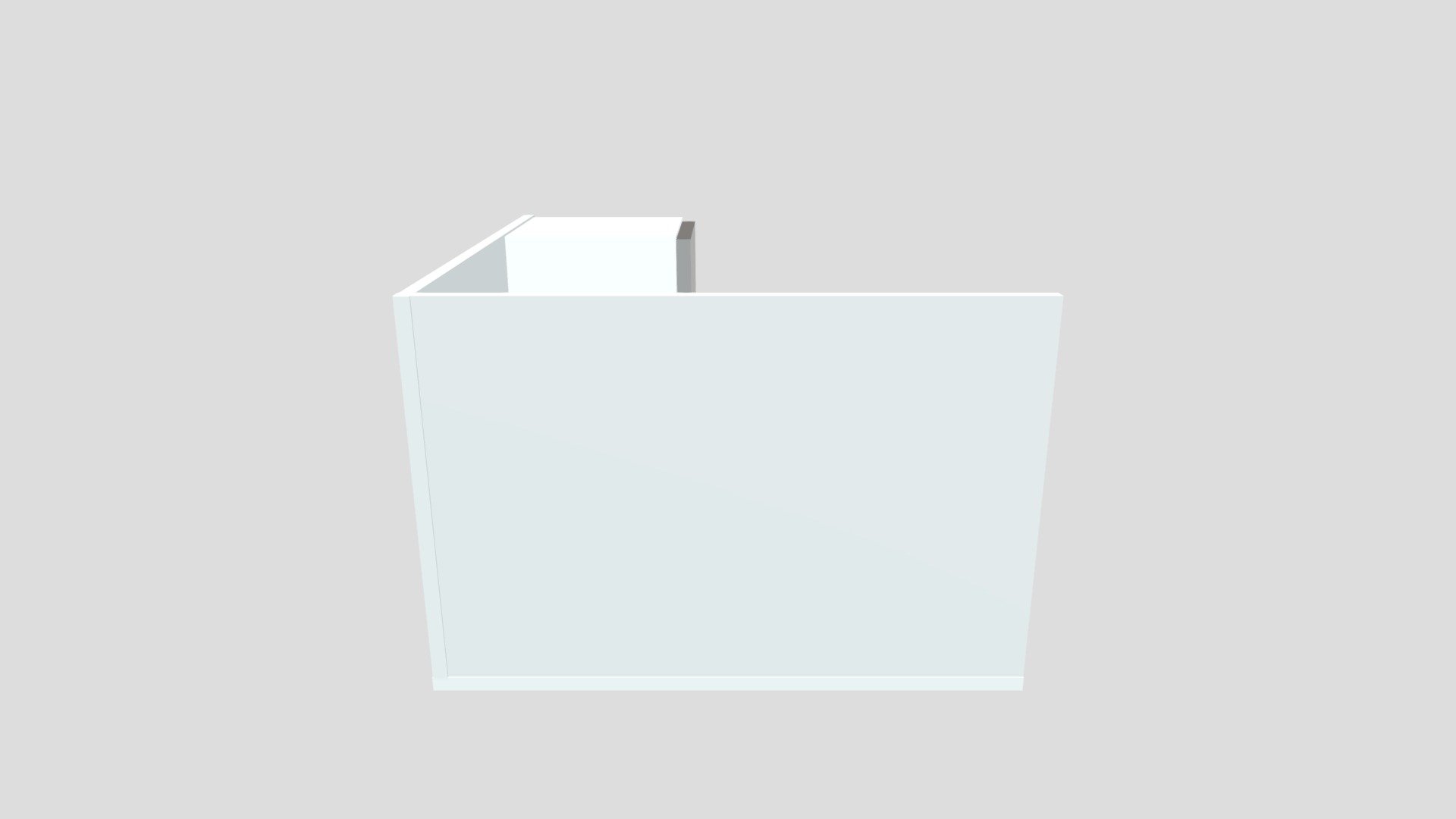 Blockout basic - 3D model by Blurbsheep [35850ed] - Sketchfab