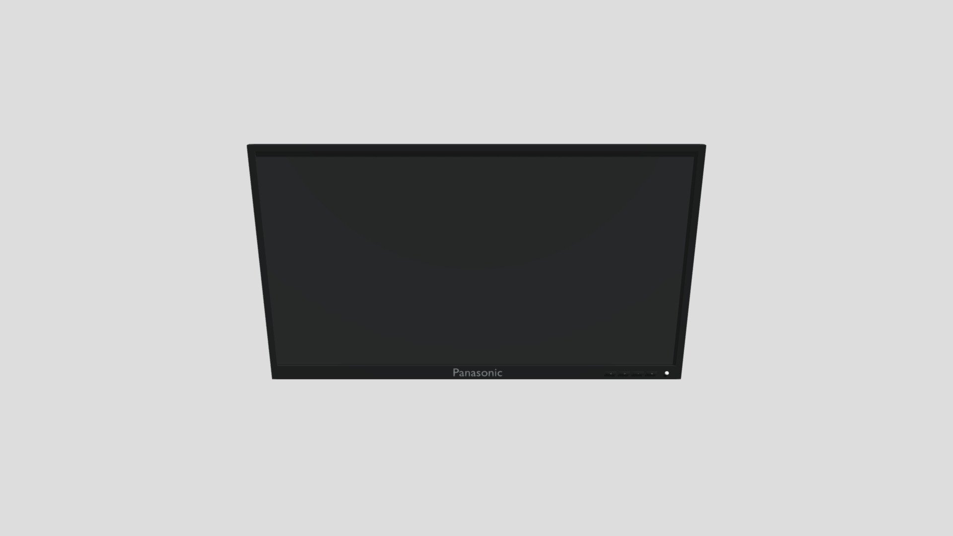 Screen LED - Download Free 3D model by Dimas.Achmad.Nugraha [3586d0c ...