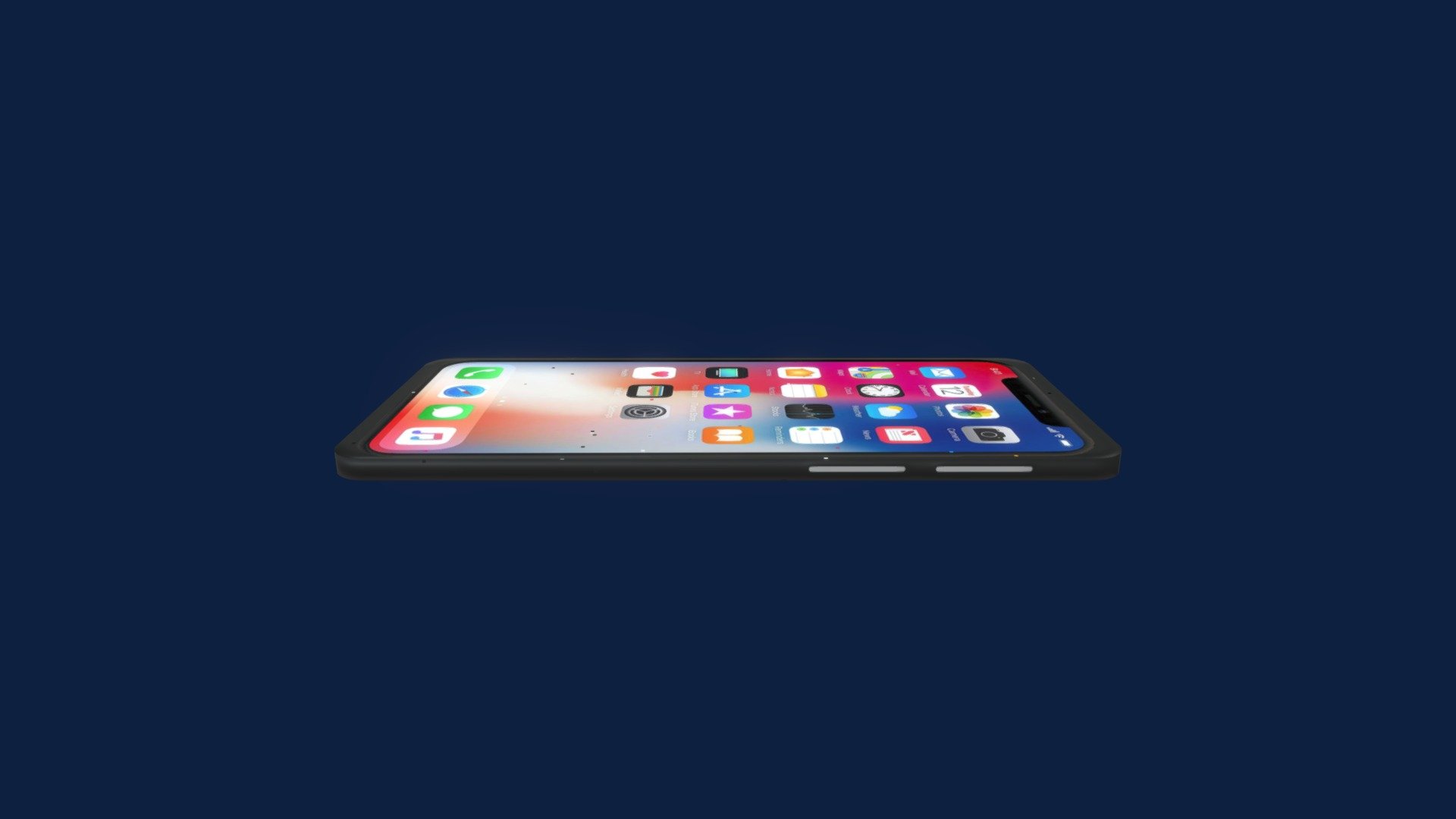 Not Iphone - Download Free 3D model by DrewA [3587772] - Sketchfab