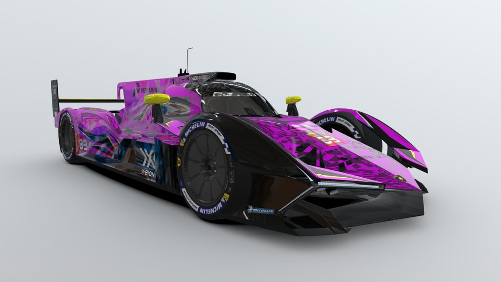 Concept - A 3D model collection by Matt3Dcrap (@MSLZG) - Sketchfab