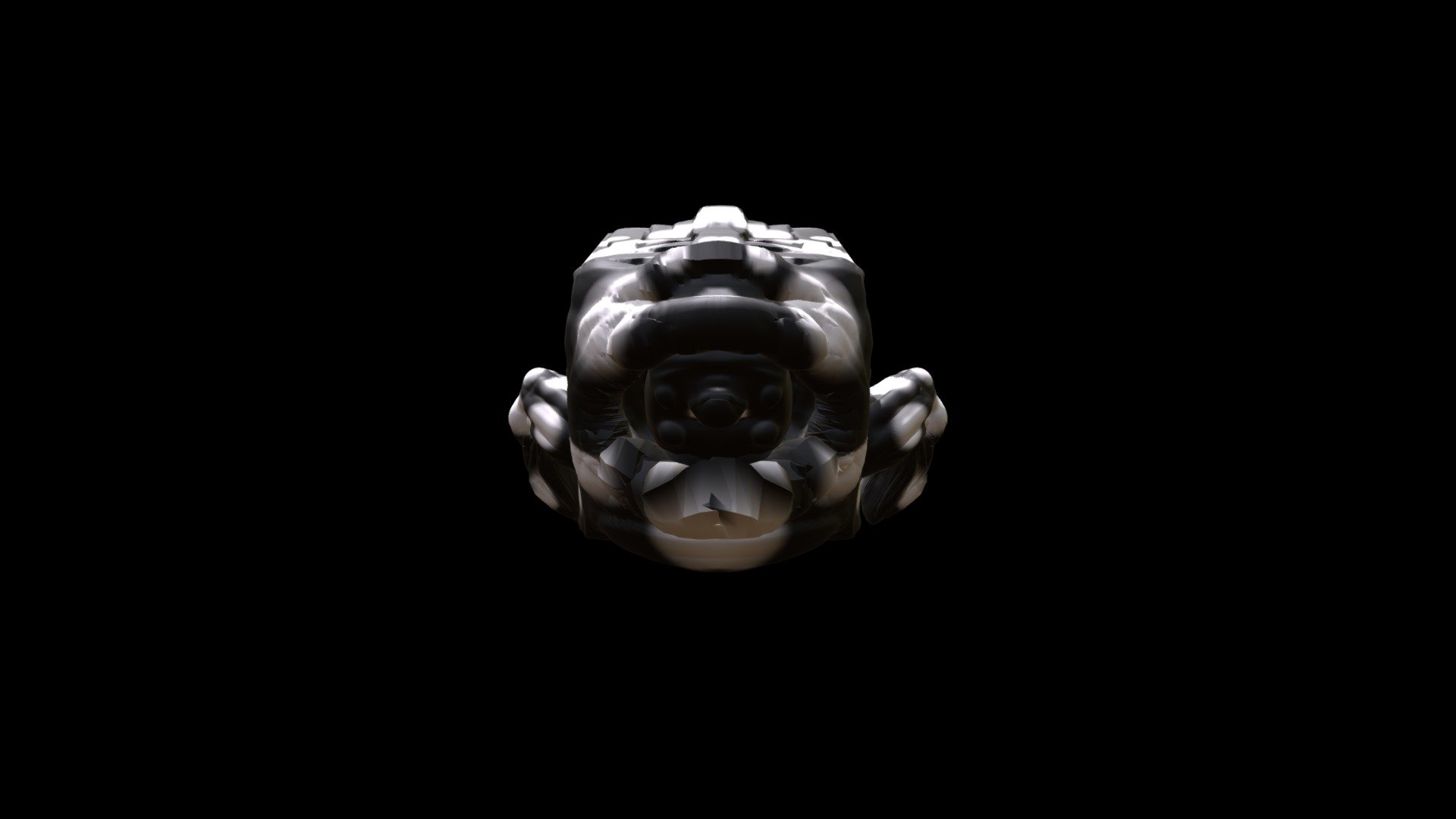 shade box - 3D model by Maddox (@howlandm) [3588315] - Sketchfab