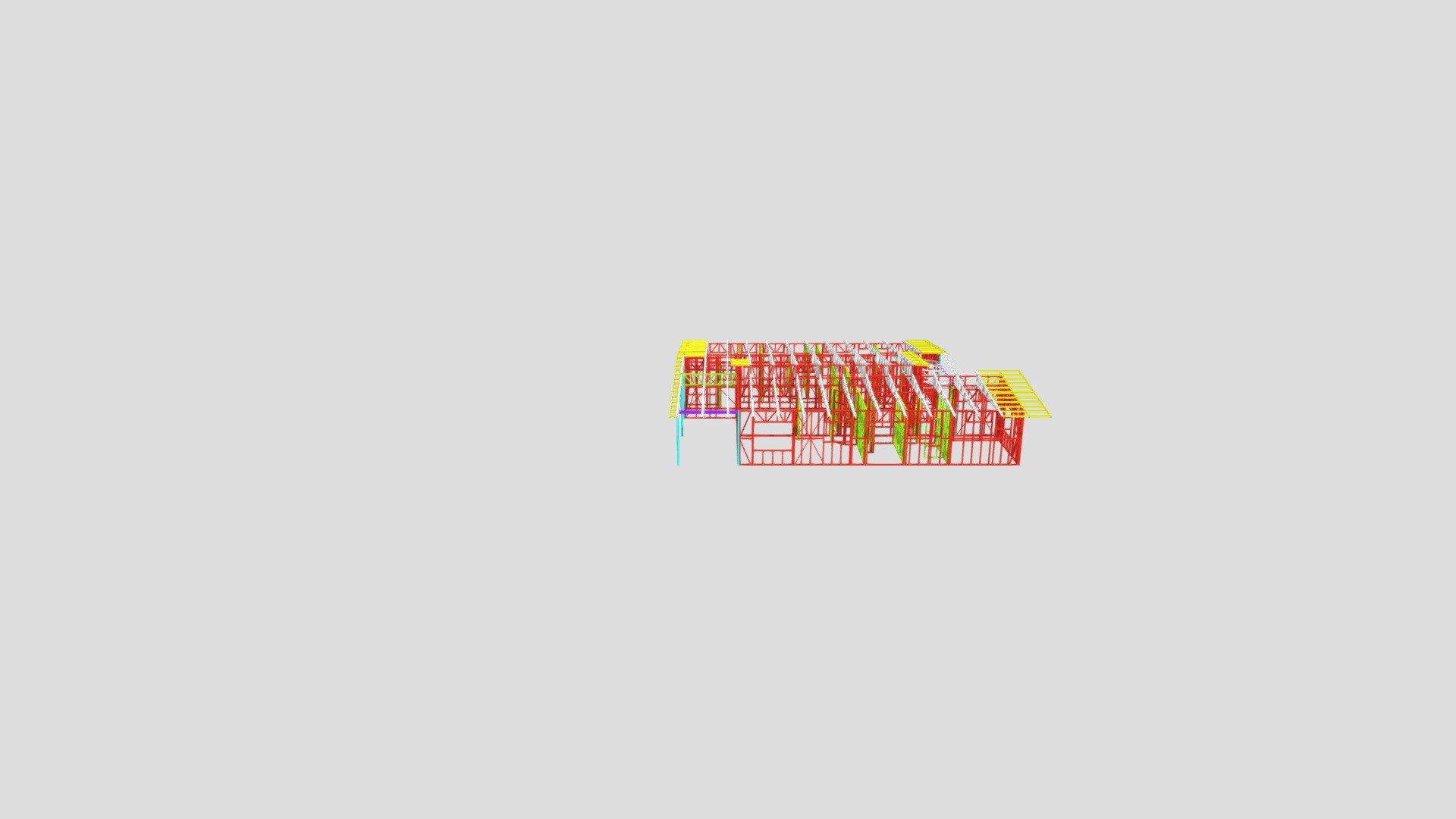 FT910 Frame CAD - 3D model by jensonchung-TPY (@jensonchung168 ...