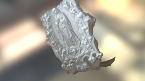 Metal 3d Project - 3D model by Betsy [358ac5d] - Sketchfab