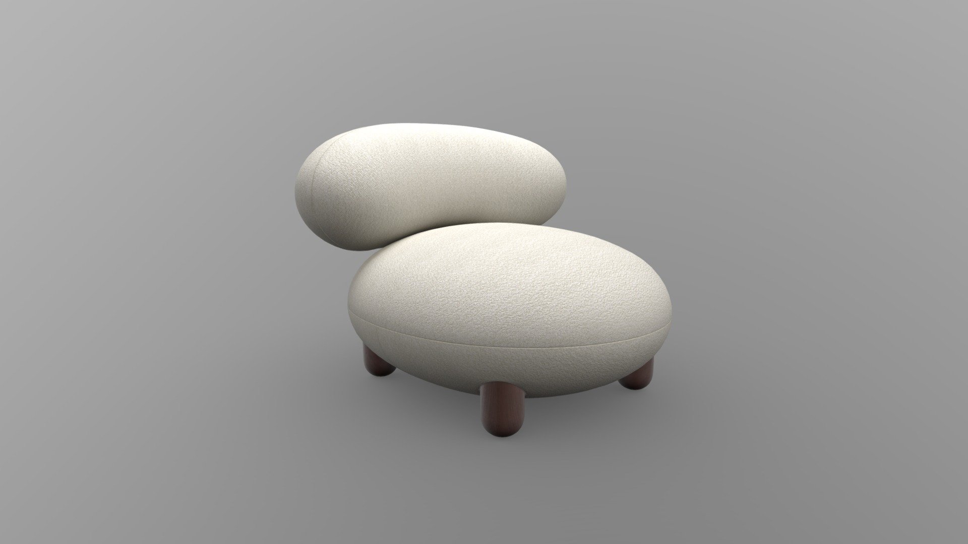 Flock - Download Free 3D model by DANILADESIGN.RU (@vychurov) [358bfe0 ...