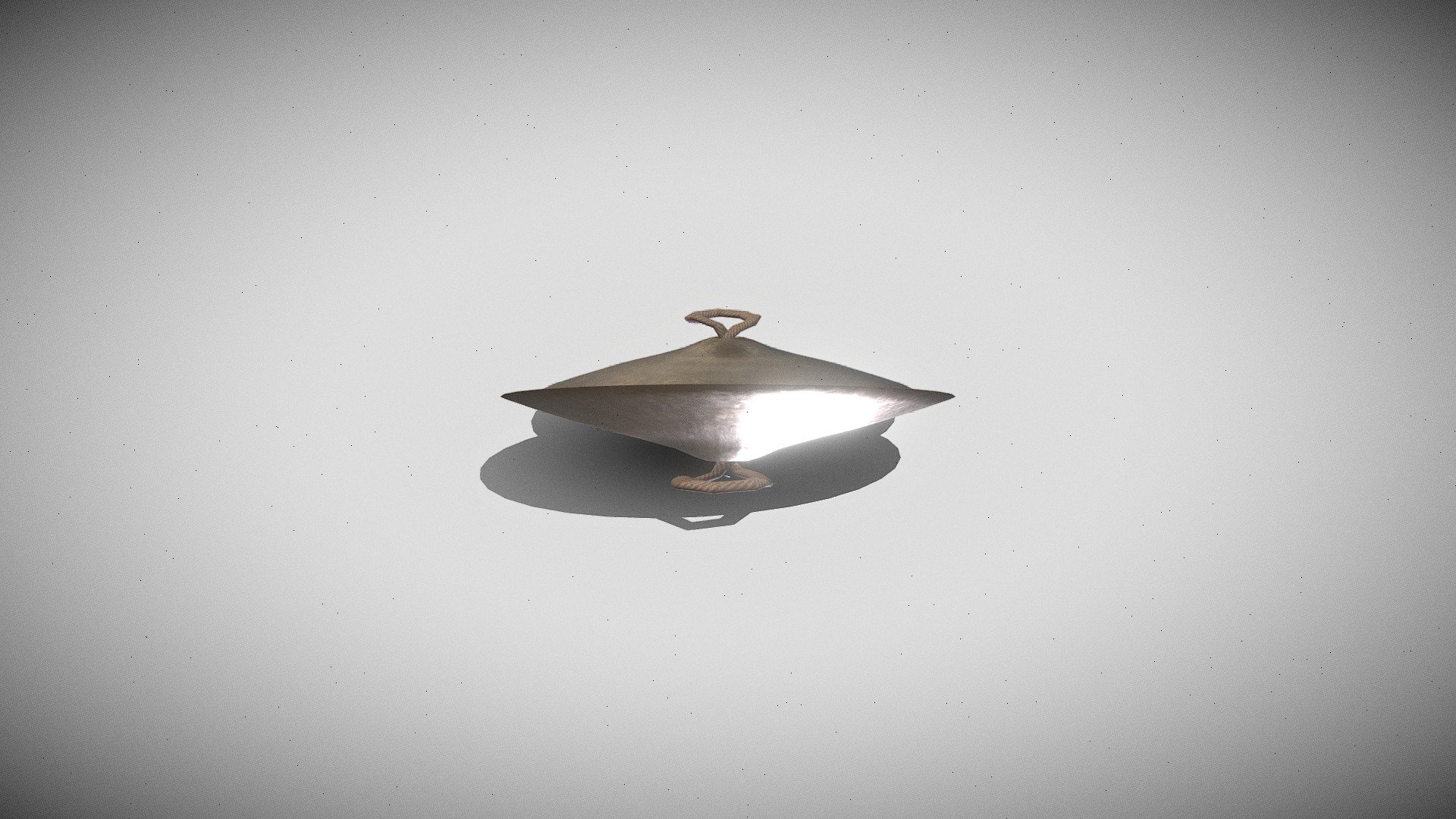 Cymbals - Buy Royalty Free 3D model by Jack Martin (@Jack_Martin ...