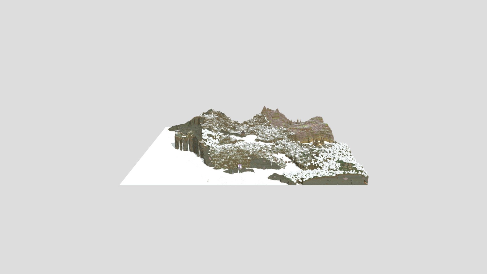 Smp 119 - 3D model by leuyam [358e123] - Sketchfab