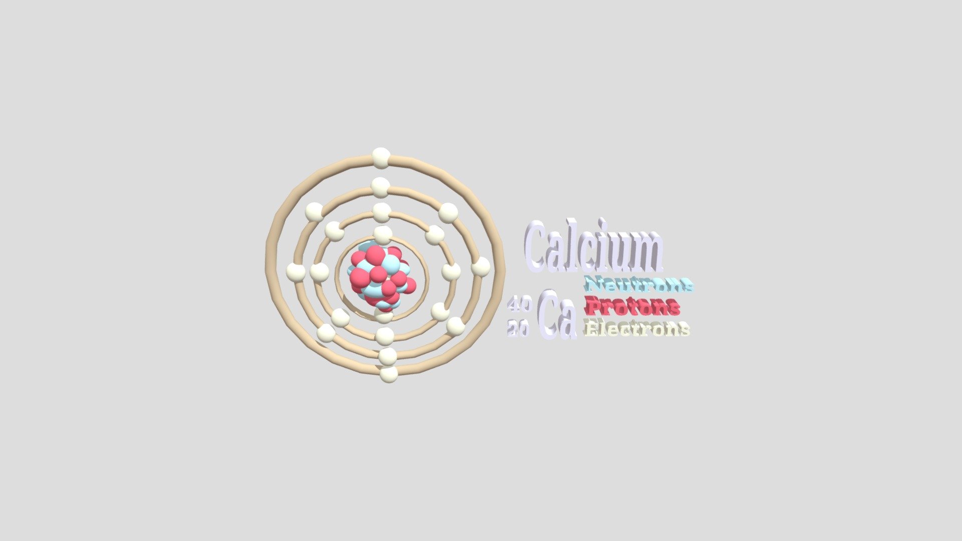 Ra'Jean's Atom - 3D model by Mrs.martinez [358e1b6] - Sketchfab