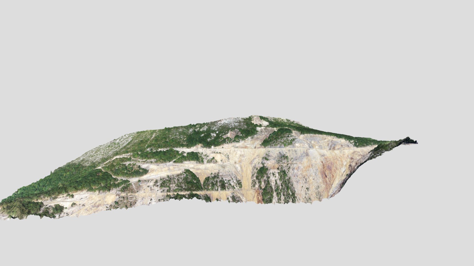 Hercules MMG Mine - 3D model by UTas TAARN (@utas_taarn) [358e247 ...