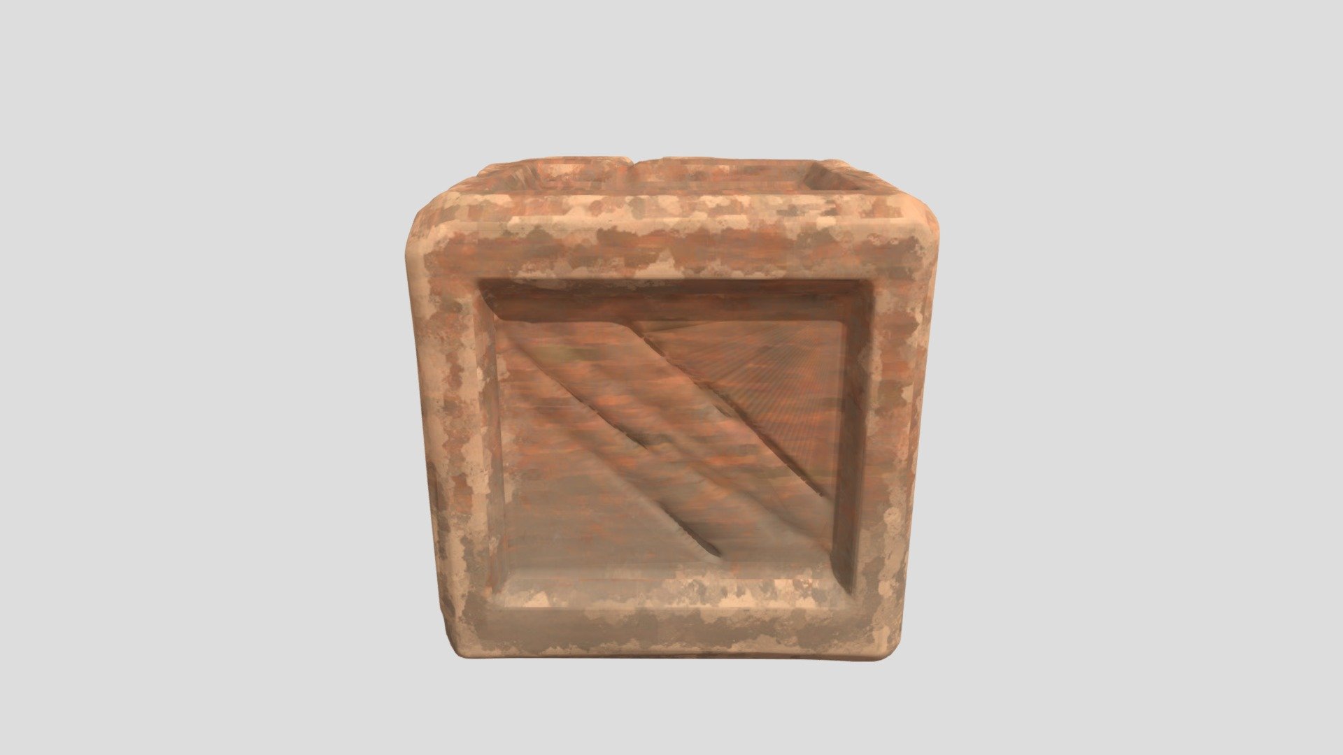 Stylized Boxes - 3D model by Violet_chaan (@Kagetane) [358f002] - Sketchfab