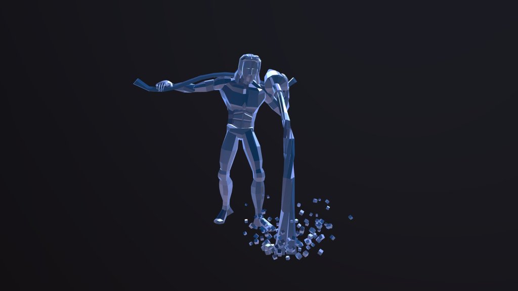 Constellations - A 3D model collection by tashtego - Sketchfab