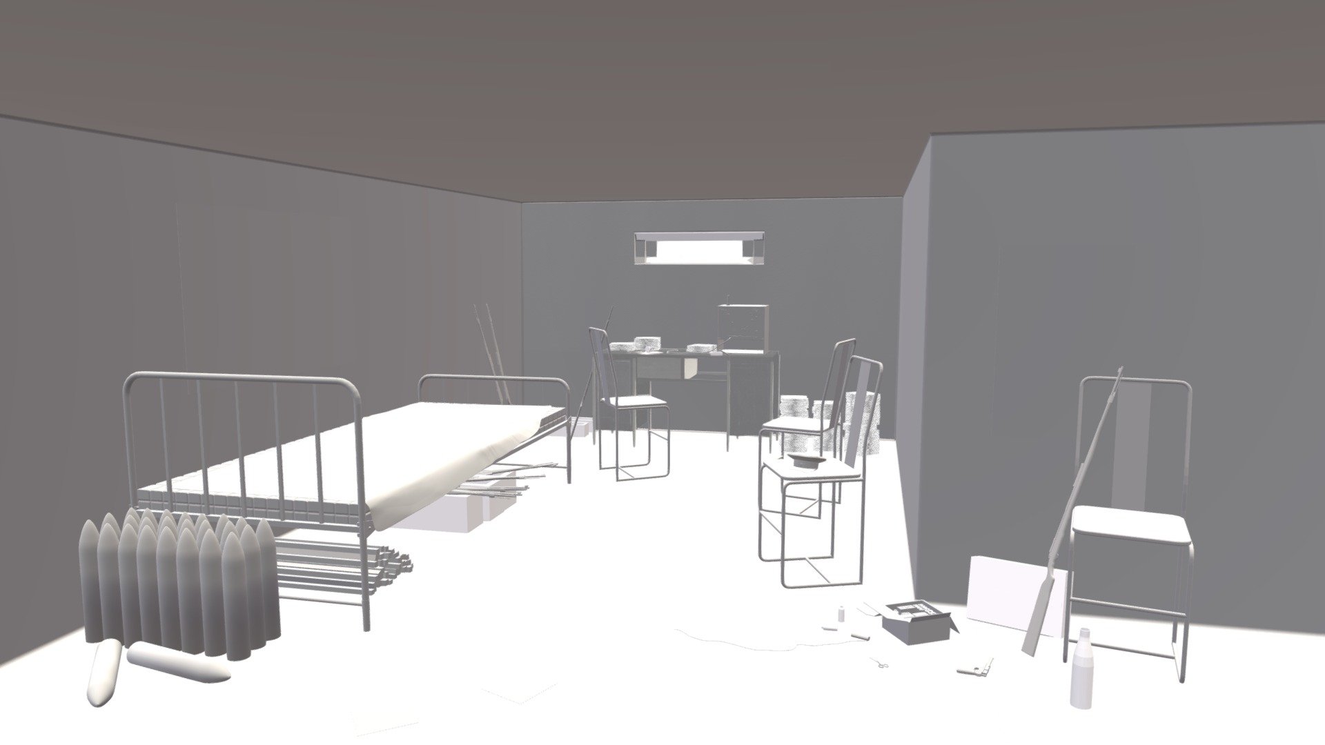 Logovo1 M - Download Free 3D model by ruthless_rabbit [3590bec] - Sketchfab