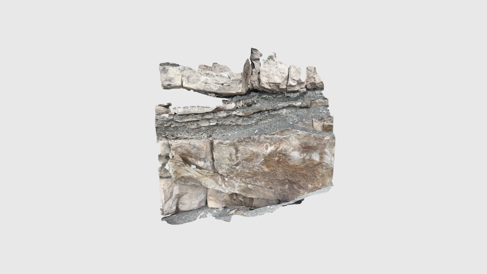 Argyll Ridge 4 - Download Free 3D model by Safaridb [3591375] - Sketchfab