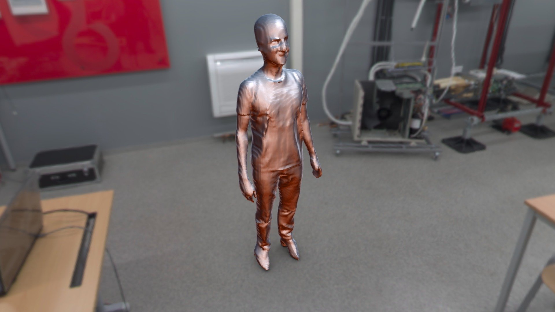 pifuhd_alf_256 - Download Free 3D model by Andrew (Alf) Leahy (@aleahy ...