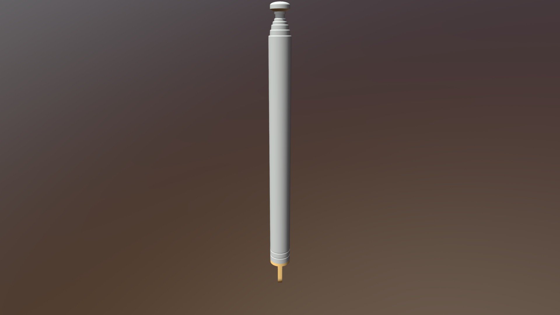 AST-19 D7mm S6 100-425mm - 3D model by zip-2002 [3592bff] - Sketchfab