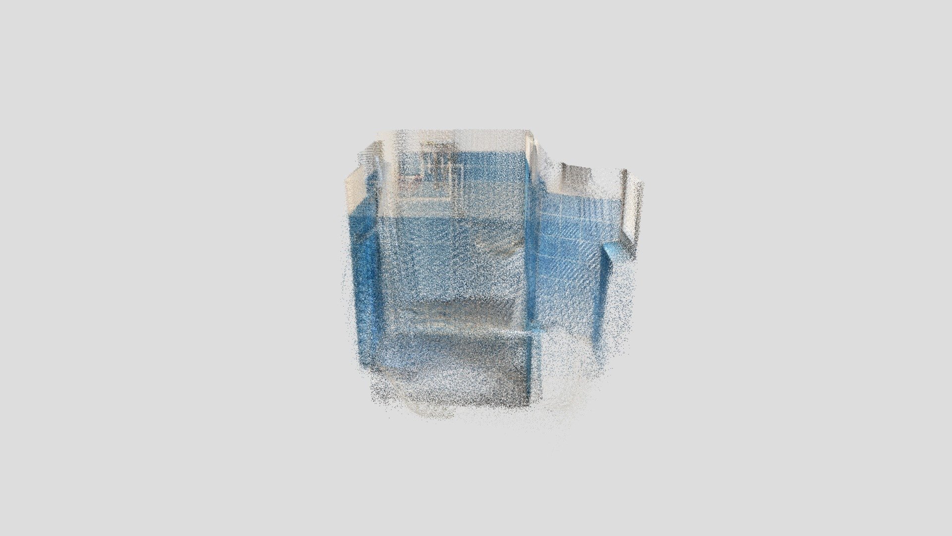 57 Elbestraße - 3D model by mariofries711 [3593410] - Sketchfab