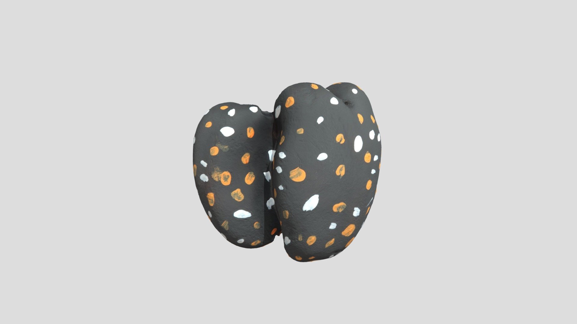 Paprika - 3D model by Aalto Archive (@aaltoarchive) [3594184] - Sketchfab