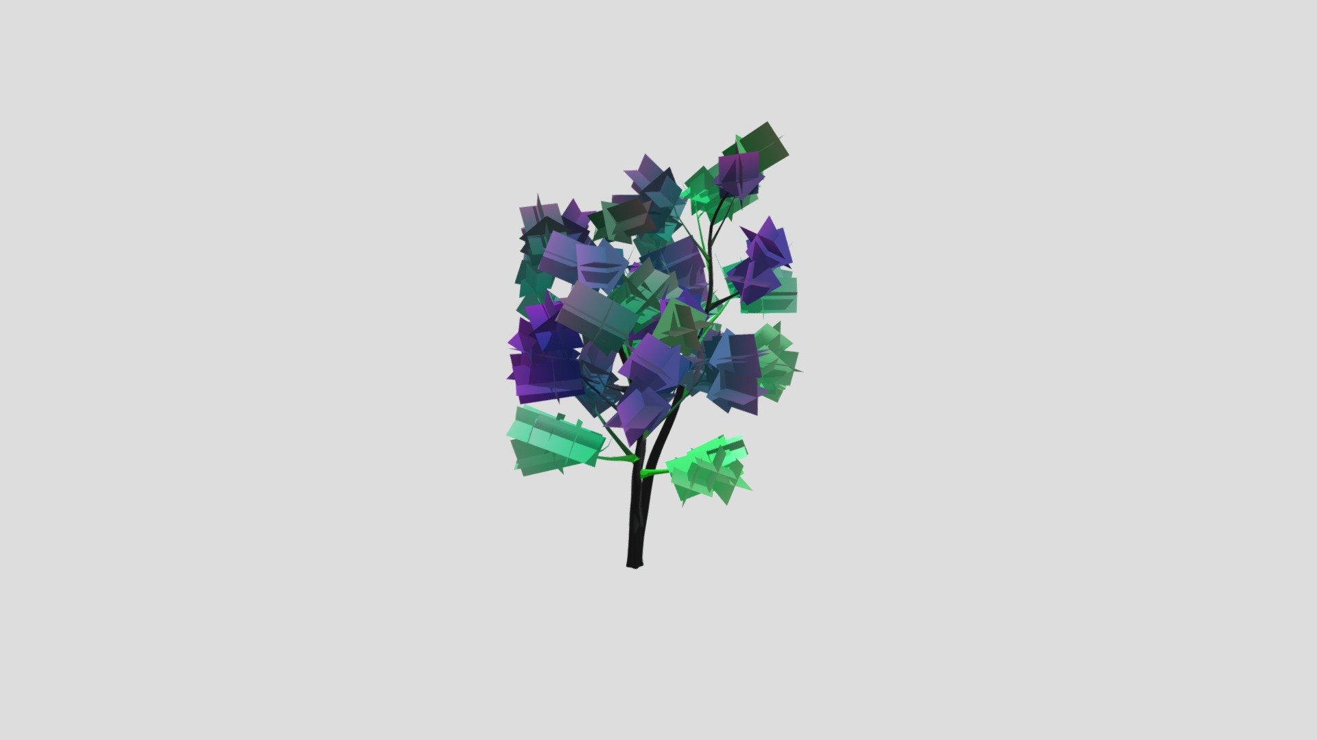 SM_Tree_02 - 3D model by XMetaPro [35966e5] - Sketchfab