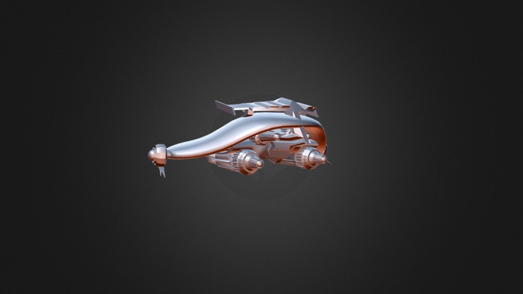 Apoxe - Download Free 3D model by Gileon [3596a4a] - Sketchfab