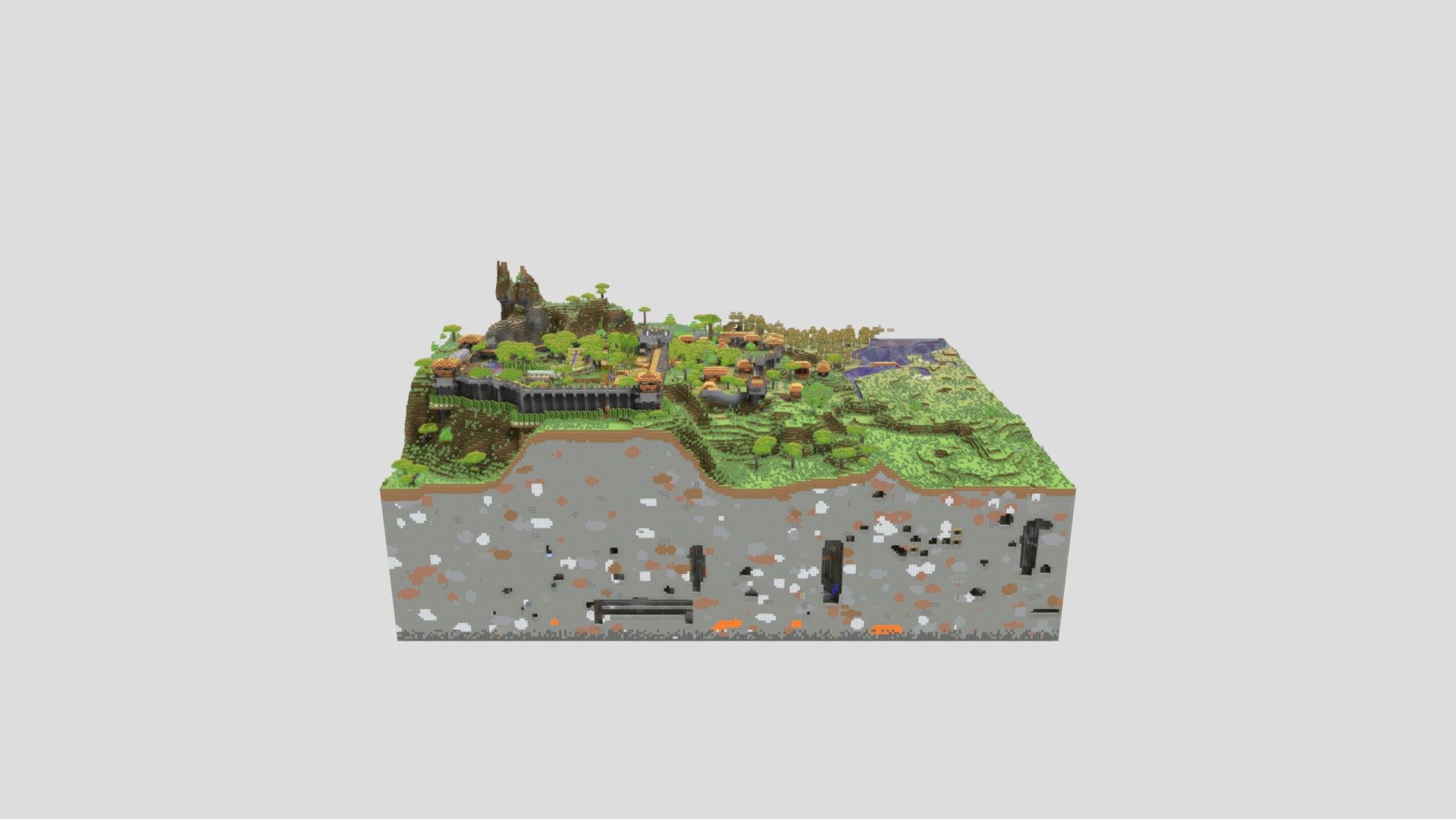 Youpi2-3 - Download Free 3D model by clho [3597e71] - Sketchfab