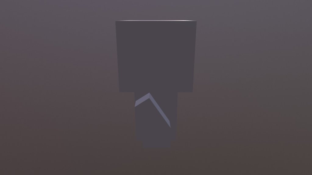 CUBECRAFT - 3D model by DaniSchwartz [3598242] - Sketchfab