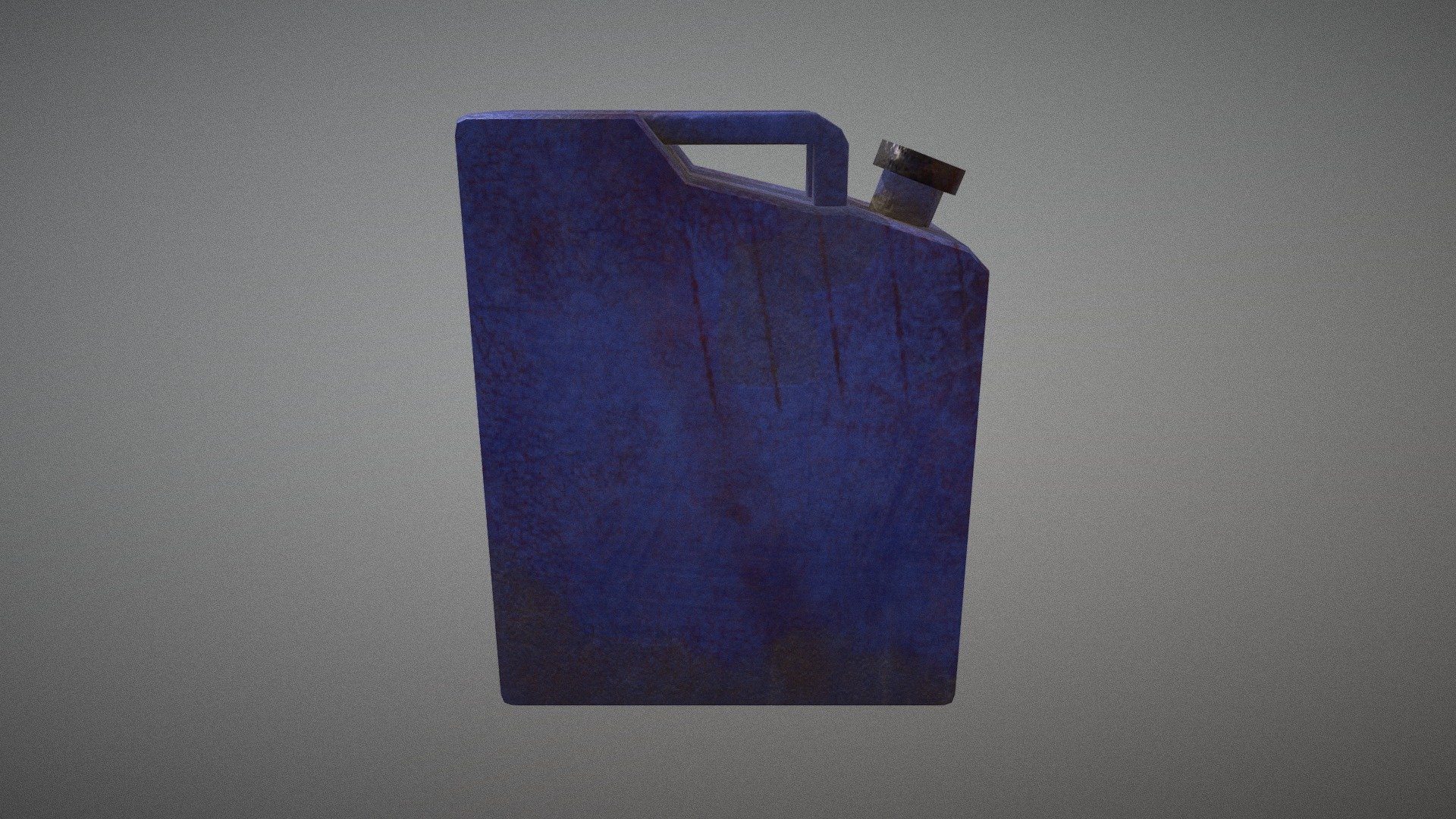 canister - Download Free 3D model by Jon18224351 [3598af5] - Sketchfab