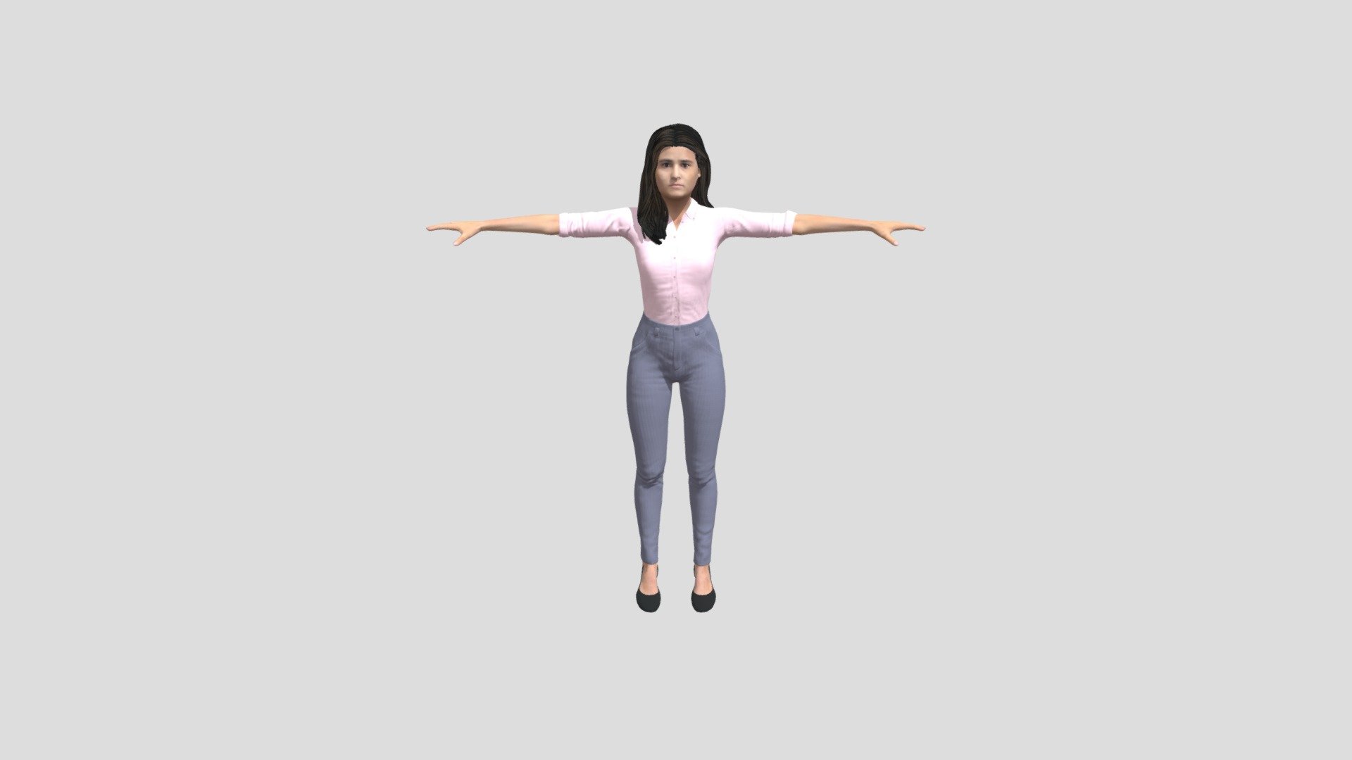 Sathi - Download Free 3D model by Md tahin khan (@tahinm7) [359929a] - Sketchfab