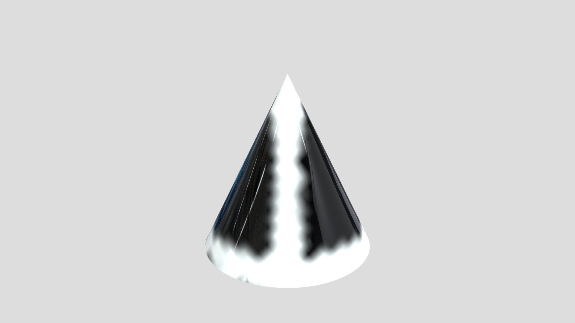 Spike Geometry Dash - Download Free 3D model by Long louchy ...