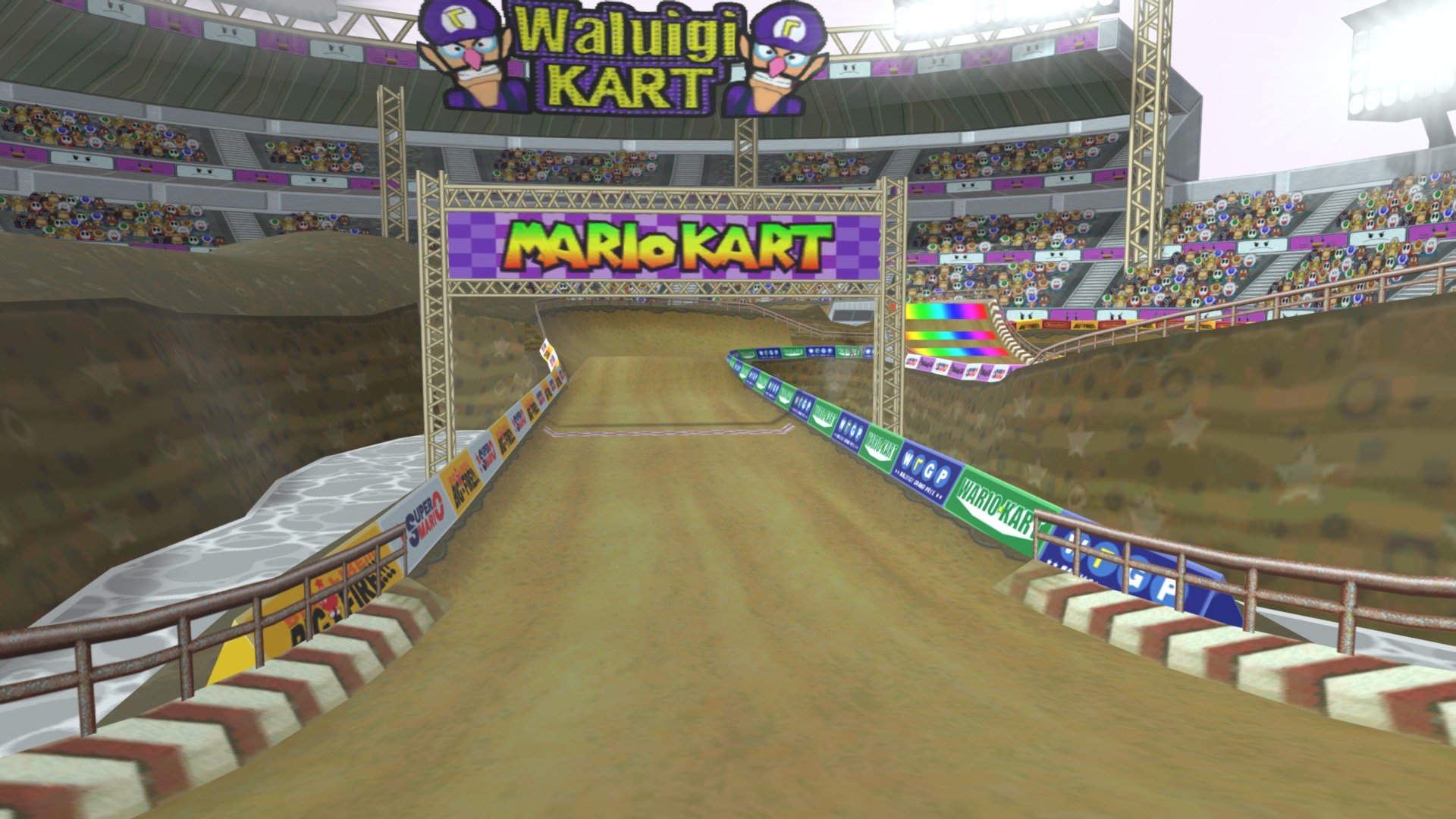 waluigi-stadium - Download Free 3D model by Unknown Person (@jkimmel694 ...