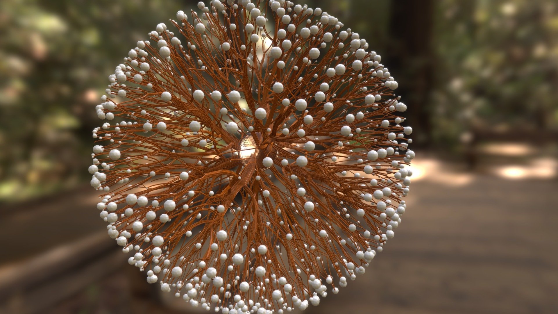 Fractal gravity - Download Free 3D model by jonathan.imaginaire ...
