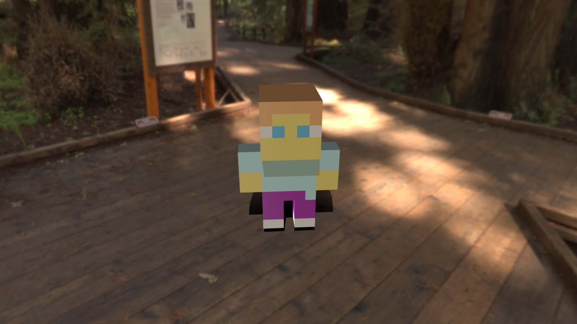 steve - 3D model by paolo2202 [359c36f] - Sketchfab