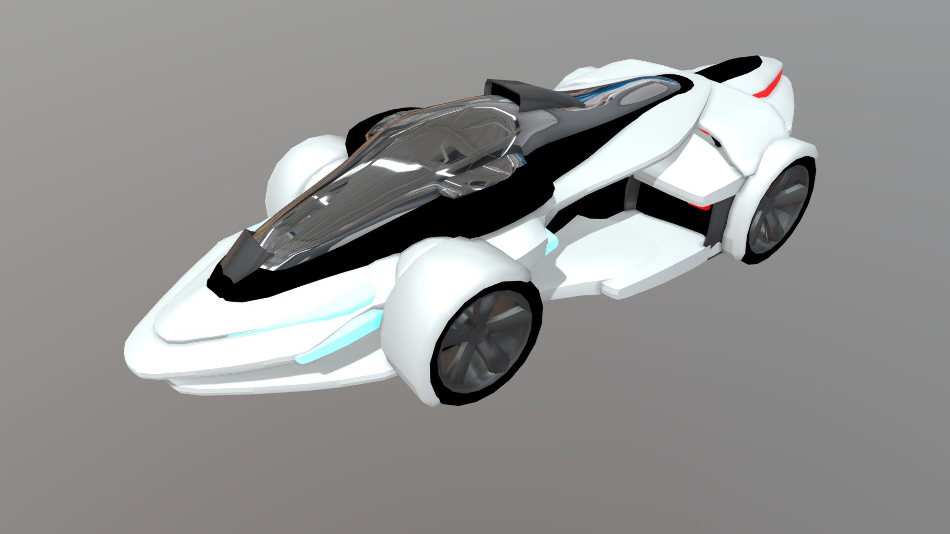 Sporine - Download Free 3D model by Darkkostas25 [359c386] - Sketchfab